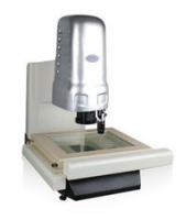 China Powerful 3D Optical Measuring Instruments , High-speed 3-axis CNC Driven Motor for sale
