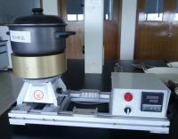 China Aluminum Block Cookware Testing With Heater And Thermo Controller for sale