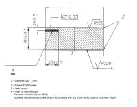 China Aluminum Block Cookware Testing With Heater And Thermo Controller for sale
