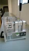 China Knife Cookware Bending Strength Testing Machine With Acrylic Protective Cover for sale
