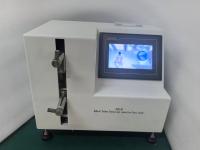 China Medical Suture Tester with 0 ~ 300 N Measurement Range YY1116-2020 Testing Standards and Built-in Dot Matrix Printer for sale