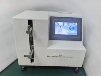 China Medical Suture Tester with 0 ~ 300 N Measurement Range YY1116-2020 Testing Standards and Built-in Dot Matrix Printer for sale