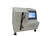 China Medical Suture Tester with 0 ~ 300 N Measurement Range YY1116-2020 Testing Standards and Built-in Dot Matrix Printer for sale
