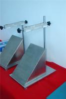 China Inclination 45° Paper Testing Equipments Waterproof With High Accuracy for sale