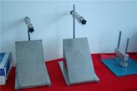 China Inclination 45° Paper Testing Equipments Waterproof With High Accuracy for sale