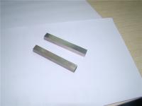 China High Accuracy Paper Testing Equipments,Guide Block Of Edge Compression Tester for sale