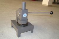 China High Accuracy Paper Testing Equipments , Cobb Tester For Paper for sale