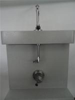 China LCD Paper Testing Equipments , ASTM-D2176 MIT Paper Folding Endurance Testing Machine for sale