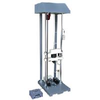 China Electric Rubber Testing Machine , Standard Safety Footwear Impact Testing Equipment for sale