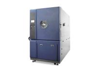 China Three - Phase 380V 50Hz Environment Test Equipment With LCD Touch Screen for sale