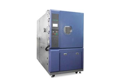 China Simulated High Altitude Test Chamber With Internal Material #304 Stainless Steel Mirror Finished for sale