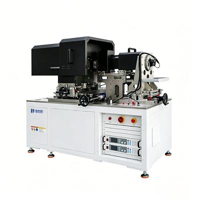 China Robot Rotary Joint Module Test System Torque Speed Peculiarity Efficiency Backlash Stiffness Dynamic Response Testing Equipment for sale