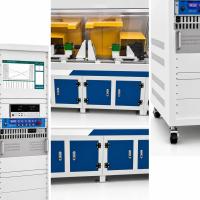 China HD Robot Reducer Test Station Harmonic Planetary Gearbox Testing Machine Transmission Error Backlash Stiffness 1 Arc Second for sale