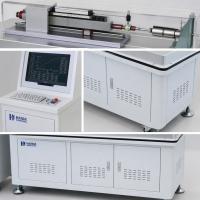 China Robot Linear Joint Module Test System Linear Actuator Testing Machine Equipment Thrust Speed Backlash Positioning Accuracy for sale