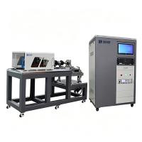 China Robot Joint Module Aging Test Station Durability Testing Machine Actuator Life Test 24h 1000h Continuous Intermittent Cycling for sale