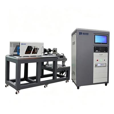 China Robot Joint Module Aging Test Station Durability Testing Machine Actuator Life Test 24h 1000h Continuous Intermittent Cycling for sale
