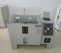 China Continual/ cyclic 600Lspraying corrosion trial salt fog test chamber for stainless steel for sale