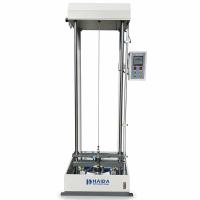 China Safety Footwear Impact Tester Toe Cap Impact Resistance Testing Machine EN ANSI Standard Shoe Testing Equipment for sale
