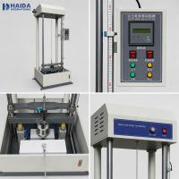 China Safety Footwear Impact Tester Toe Cap Impact Resistance Testing Machine EN ANSI Standard Shoe Testing Equipment for sale