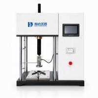 China Safety Shoe Compression Puncture Tester Toe Cap Impact Nail Penetration Testing Machine Shoe Testing Equipment for sale