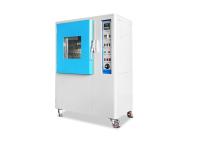 China Environmental Anti-Yellowing Resistance Aging Testing Chamber JIS-P8127 / ASTM D1148 for sale