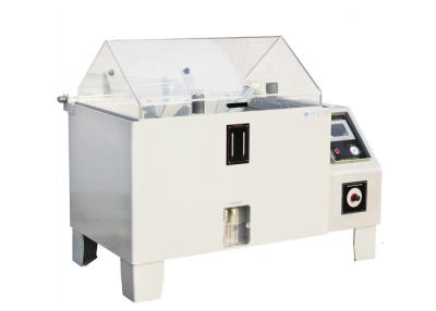 China Corrosion-Resistanct Pvc Rigid Plastic Board Salt Spray Testing Chamber Of Metal for sale