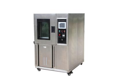China RT10-70 Degree Stainless Steel Environmental Test Chambers 500×500×600mm for sale