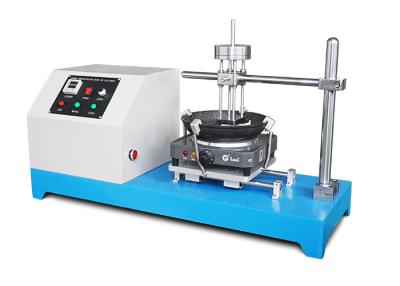 China Electronic Cookware Testing , Bottom Of The Pot Abrasion Resistance Testing Apparatus for sale