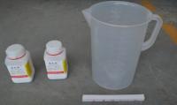 China Corrosion-Resistanct Pvc Rigid Plastic Board Salt Spray Testing Chamber Of Metal for sale
