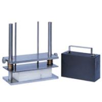China Environmental Test Chambers , Perspiration Durability Testing Machine ISO-105E04 for sale