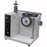 China 36'' Wheel Suitcase Tester , Luggage Wheel Abrasion Tester for sale