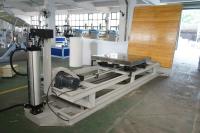 China Simulated Package Testing Equipment , Packaging Incline Impact Strength Tester for sale