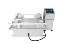 China 0.5T Simulation Transportation Vibration Package Testing Equipment , 60-300 Round/Min for sale