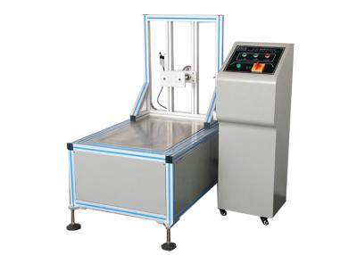 China Electronic Package Testing Equipment To Testing Color Box Surface Smooth for sale