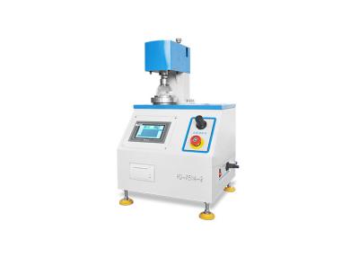 China Electric Automatic Paper Bursting Testing Equipments for sale