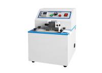 China LCD Display Ink Rub tester , Electronic Paper Testing Equipments for sale