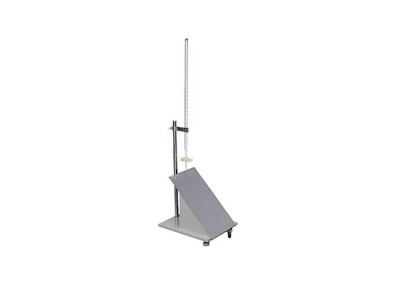 China Inclination 45° Paper Testing Equipments Waterproof With High Accuracy for sale