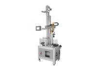 China Lens Shock Impact Ability Lab Testing Machine With Graphic Users Interface for sale