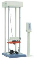 China Safety Rubber Testing Machine , Shoe Heel & Footwear Impact Testing Equipment for sale