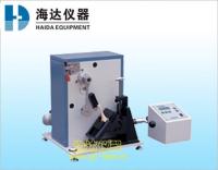 China BS-5131 Standard Shoe Heel Impact Fatigue Test Equipment for sale