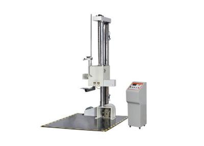 China Digital Paper Testing Equipments  ,  ASTM D5276 Electronic Package Droping Testing Machine for sale