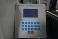 China Electronic Carton / Paper Testing Equipment / Compression Tester / Box Compressive Tester for sale