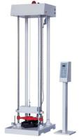China Eco-Friendly Rubber Testing Machine , EN / ANSI / BS / CSA Safety Shoe Heel Impact Test Machine for sale