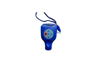China Portable Plastic Testing Machine , Digital Coating Thickness Gauge for sale
