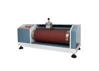 China Abrasion Resistance DIN Abrasion Tester , Rubber Testing Machine for sale