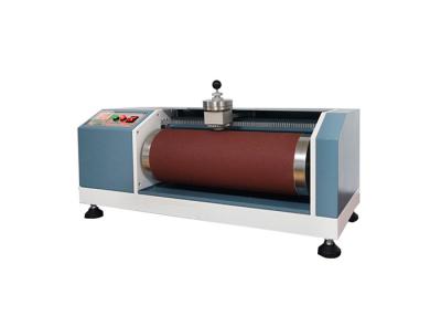 China Abrasion Resistance DIN Abrasion Tester , Rubber Testing Machine for sale