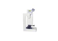 China Plastic Material Charpy Impact Testing Machine With Digital Display for sale