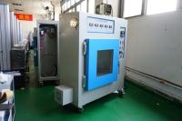 China Automatic Professional Intelligent Retentivity Adhesion Tape Testing Oven for sale