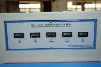 China Automatic Professional Intelligent Retentivity Adhesion Tape Testing Oven for sale