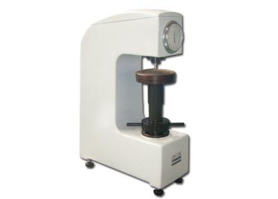 China Electronic hardness Rubber Testing Machine Computer-controlled for sale